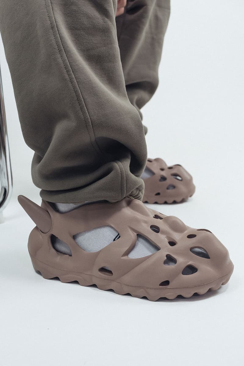 ESENES WORLDWIDE Boneheads Sand Release Info | Hypebeast