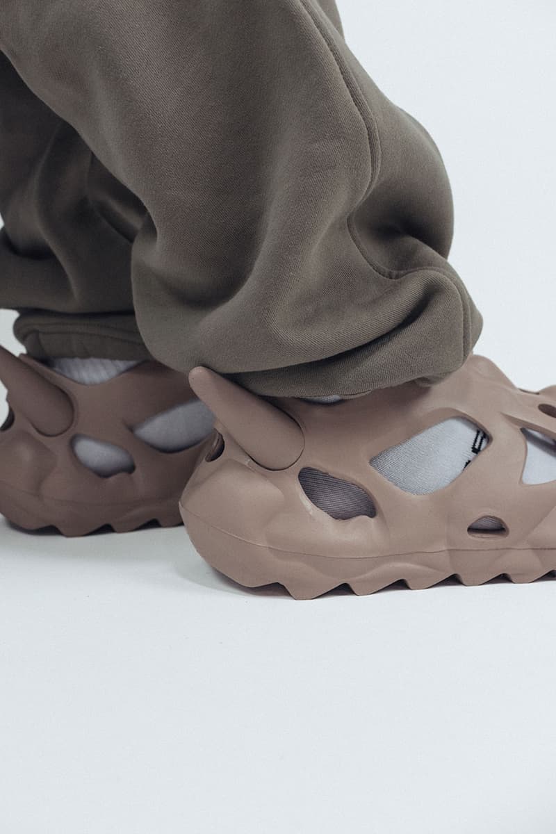 ESENES WORLDWIDE Boneheads Sand Release Info | Hypebeast
