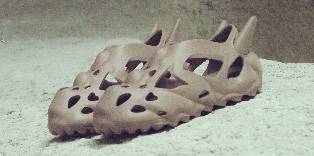 ESENES WORLDWIDE Boneheads Sand Release Info | Hypebeast