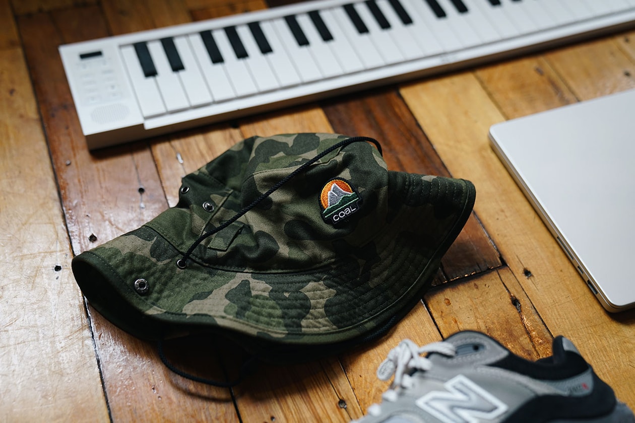 Essentials Snakehips Interview | Hypebeast