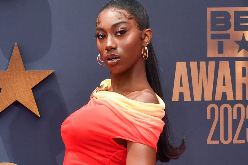 Stream Flo Milli's Sassy New Single, "Fruit Loop" | Hypebeast