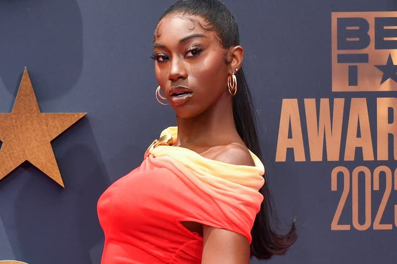 Flo Milli Announces New Album, 'Fine Ho, Stay' | Hypebeast