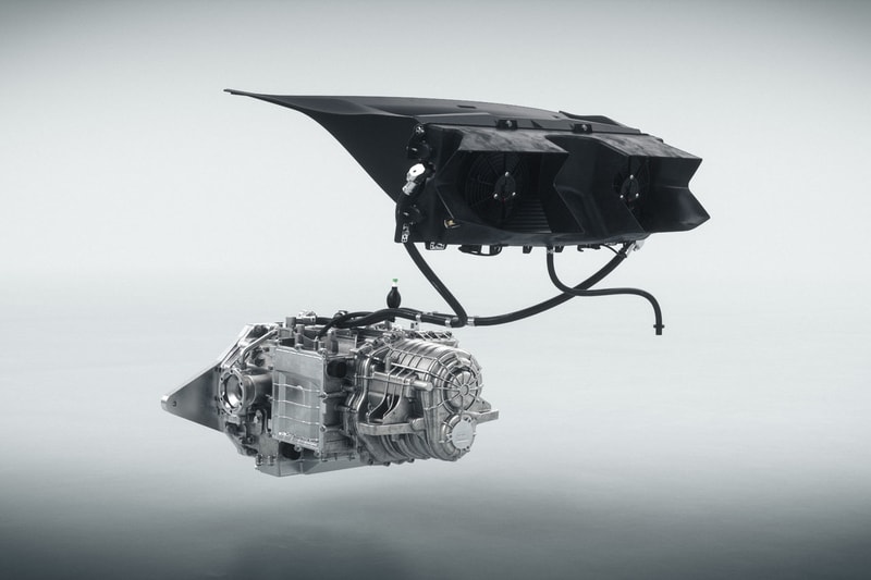 The 2025 Ford Mustang GTD Takes Track Racing to the Road | Hypebeast