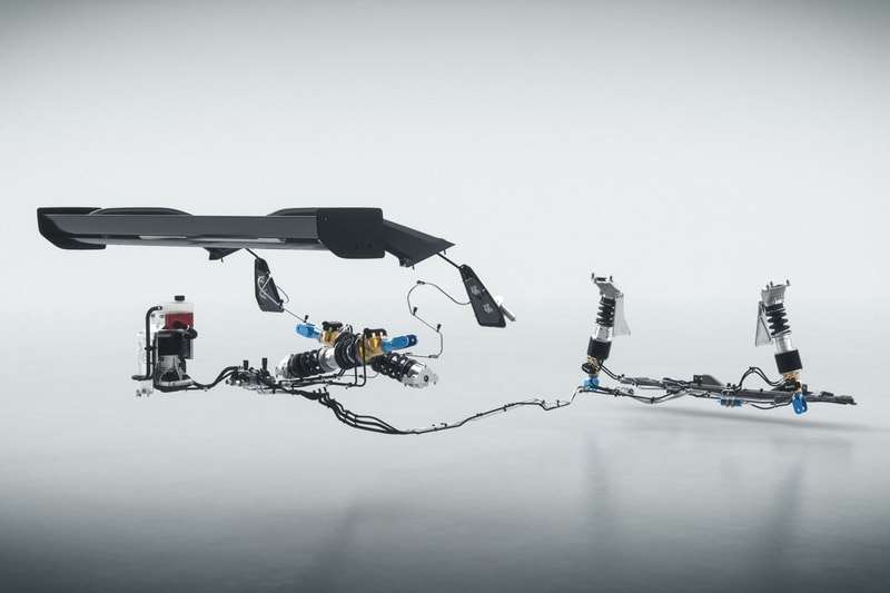 The 2025 Ford Mustang GTD Takes Track Racing to the Road | Hypebeast