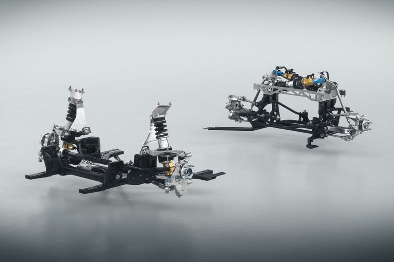 The 2025 Ford Mustang GTD Takes Track Racing to the Road | Hypebeast