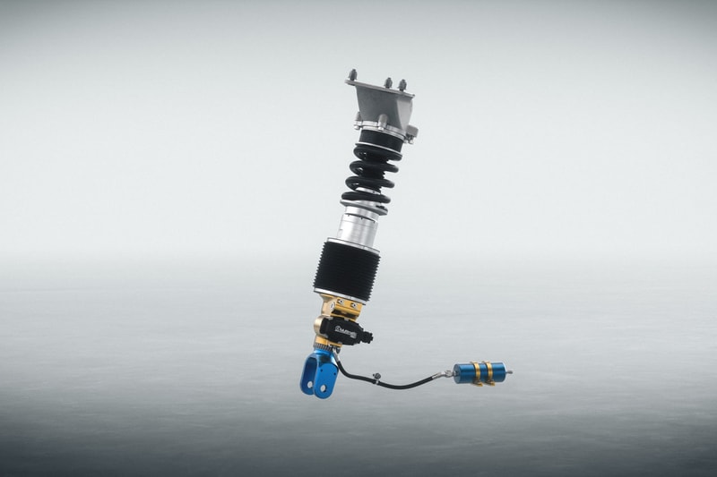 The 2025 Ford Mustang GTD Takes Track Racing to the Road | Hypebeast