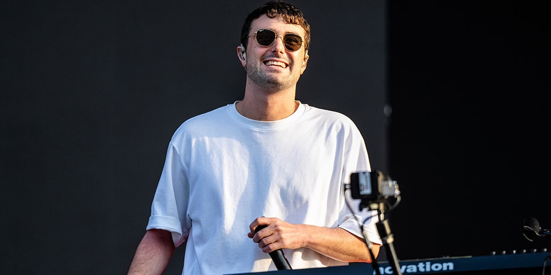 Fred again obongjayar adore u Song Stream | Hypebeast