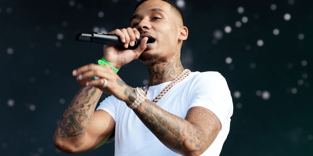 Fredo Releases New Album 'Unfinished Business' | Hypebeast