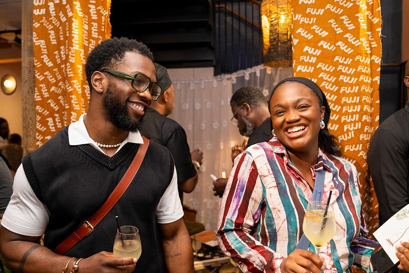 Discover the Captivating World of Fuji Music at 'FUJI: A Opera ...