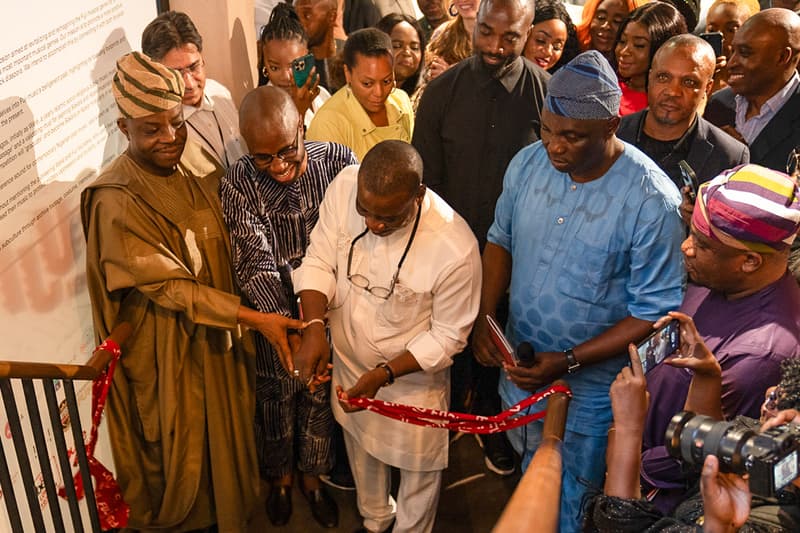 Discover the Captivating World of Fuji Music at 'FUJI: A Opera ...