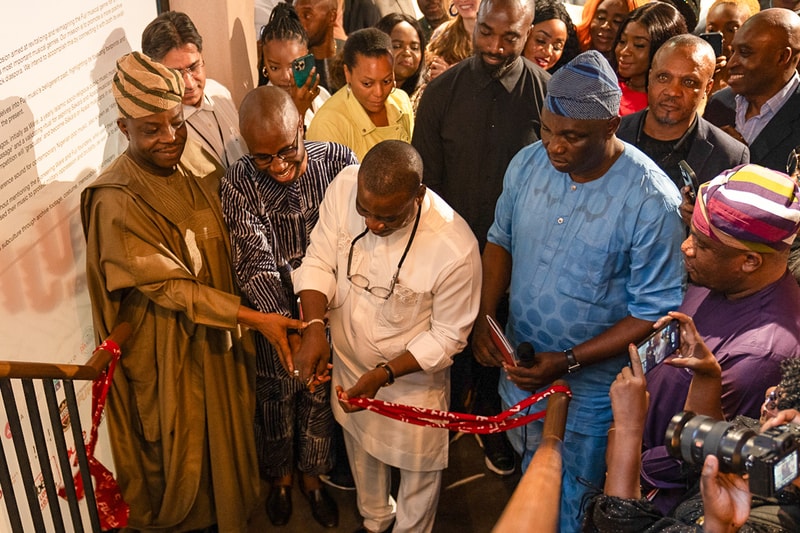 Discover the Captivating World of Fuji Music at 'FUJI: A Opera ...