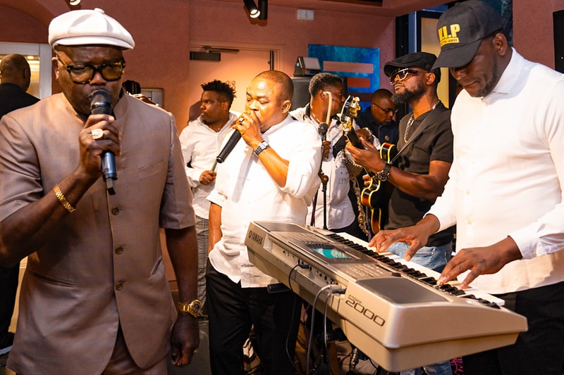 Discover the Captivating World of Fuji Music at 'FUJI: A Opera ...