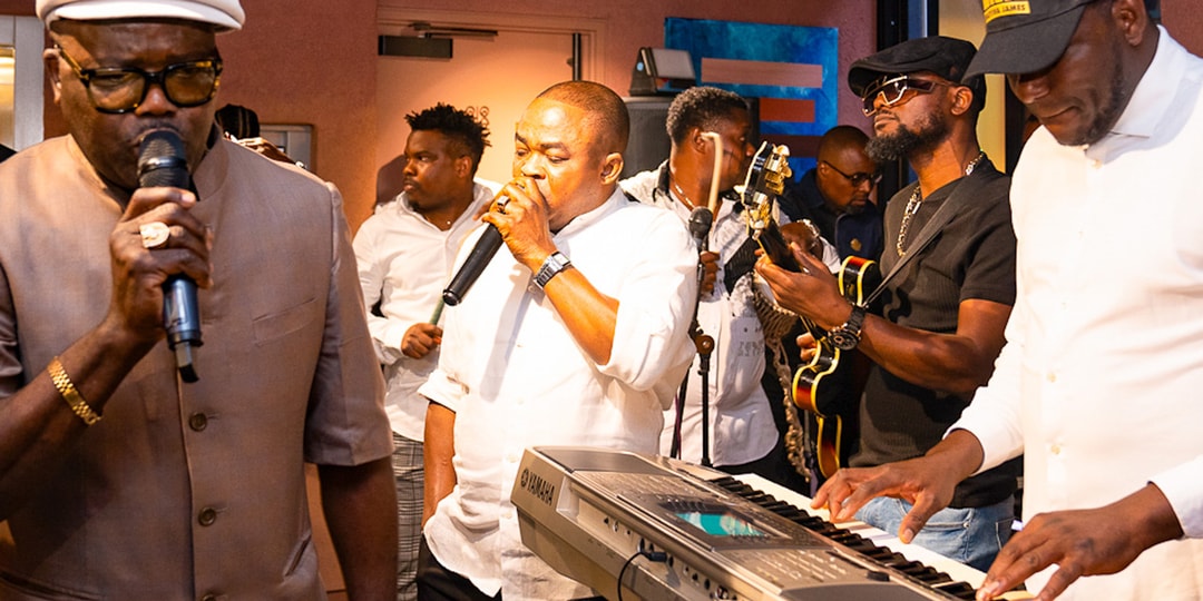 Discover the Captivating World of Fuji Music at 'FUJI: A Opera ...