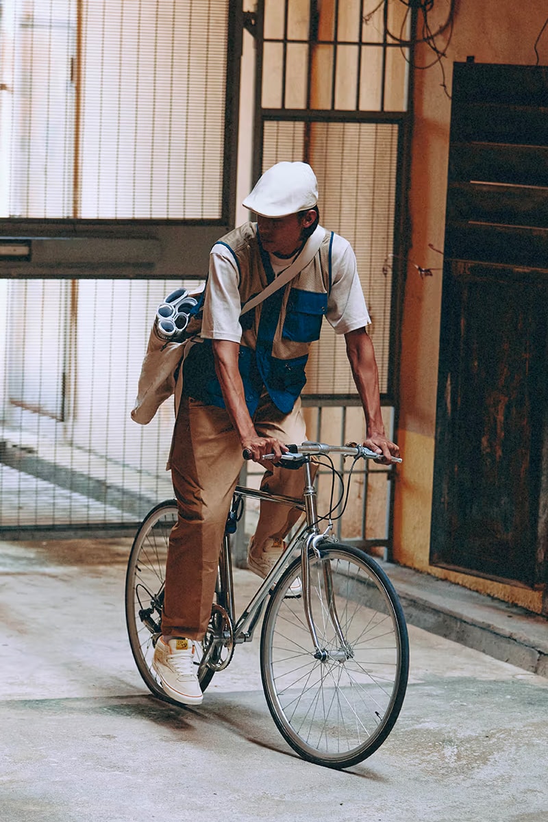 FTMD. Vans Footwear Collaboration Release Info | Hypebeast