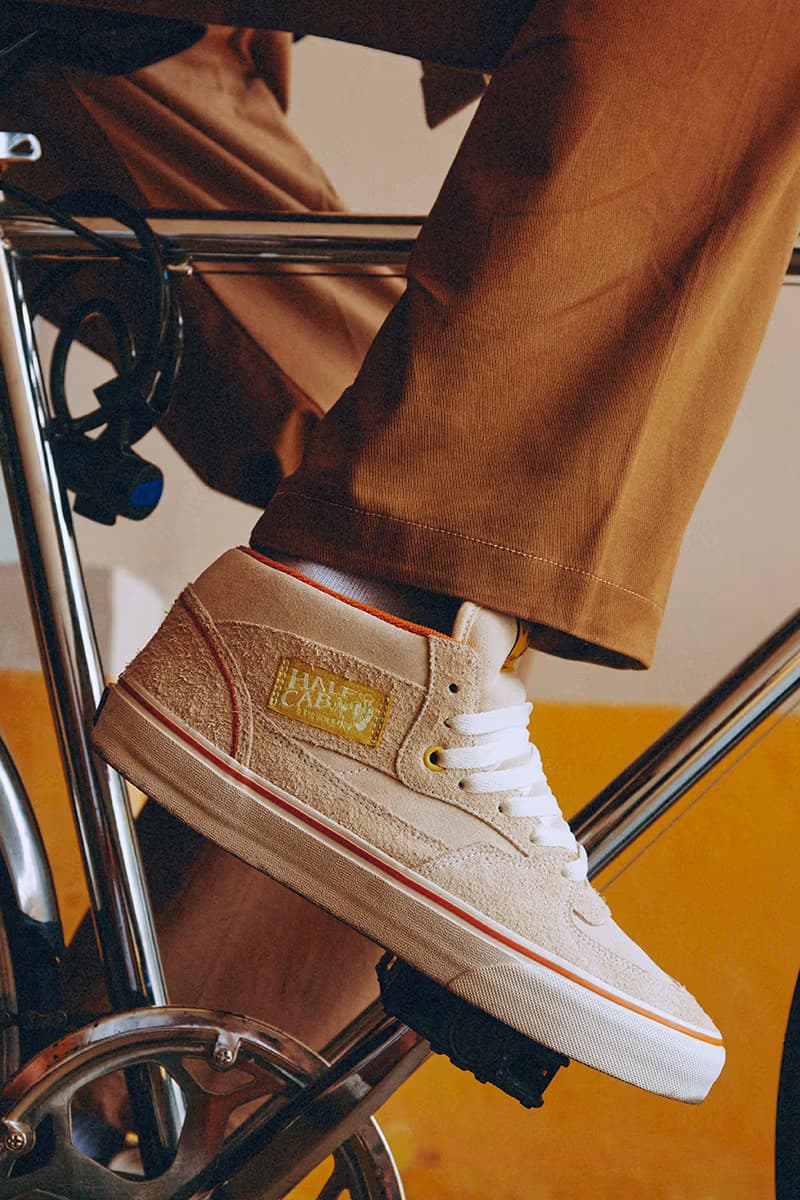 FTMD. Vans Footwear Collaboration Release Info | Hypebeast