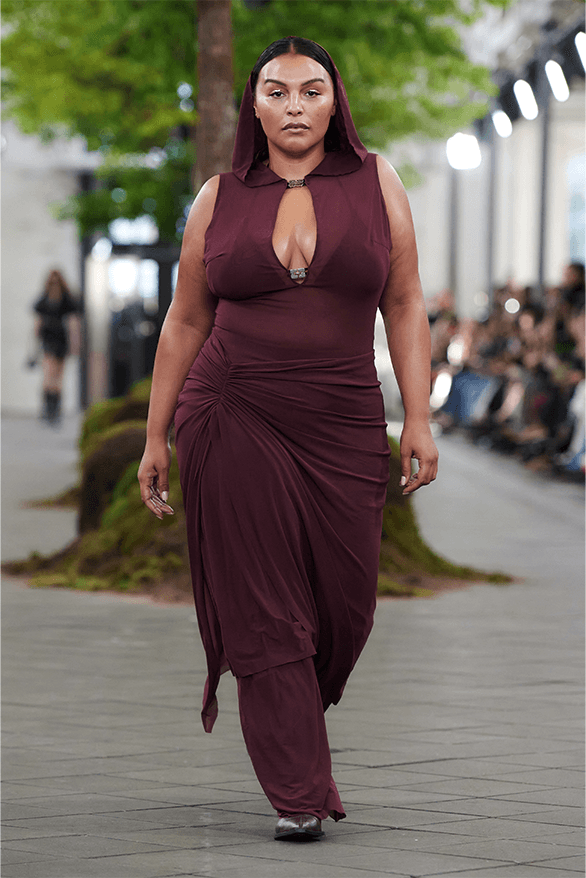 GANNI Spring/Summer 2024 at Copenhagen Fashion Week | Hypebeast