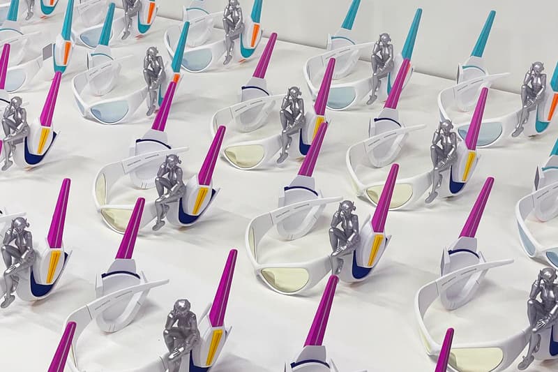 Gentle Monster x 'Overwatch 2' D.Va Collab Info | Hypebeast