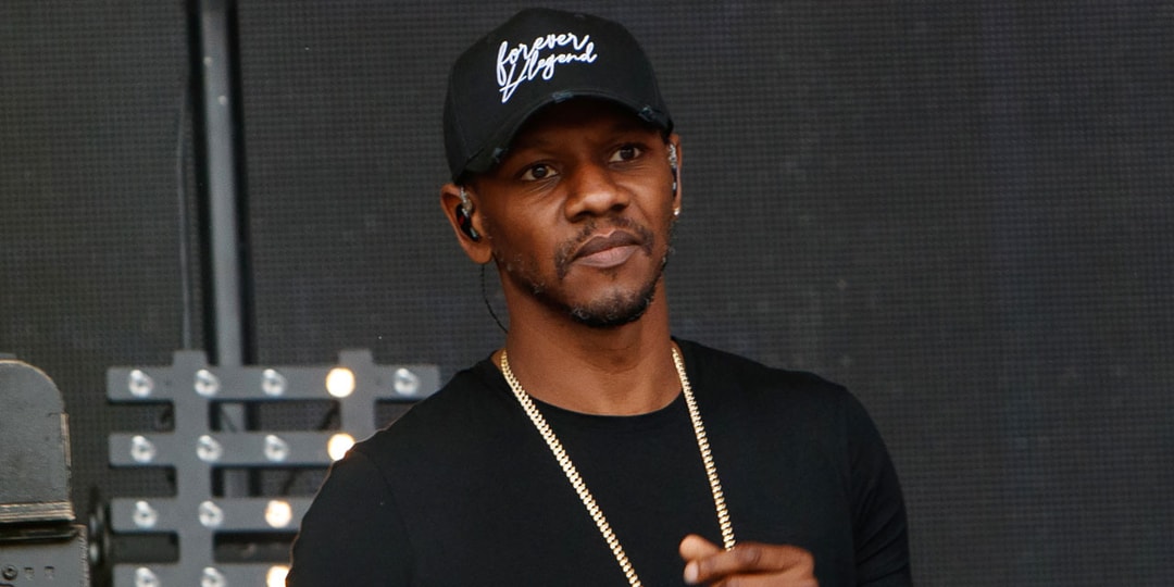 Giggs Enlists Diddy For New Record "Mandem" | Hypebeast