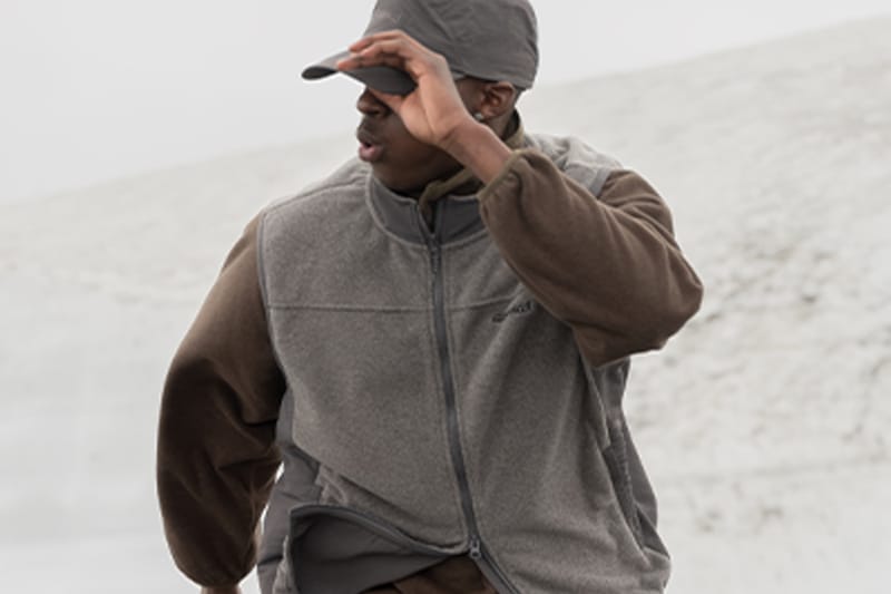 REPRIMO Fall/Winter 2021 Collection Release | Hypebeast