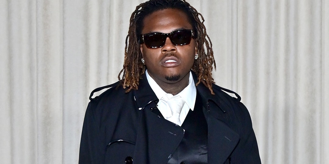 Watch Gunna Race Down "rodeo dr" in New Music Video | Hypebeast