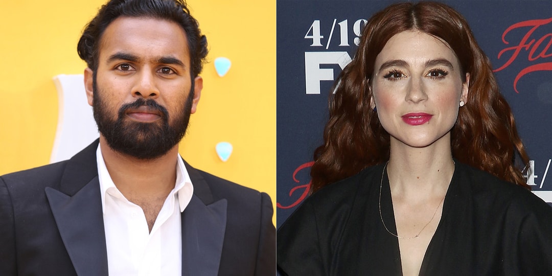 HBO Greenlights Superhero Parody Series 'The Franchise' | Hypebeast