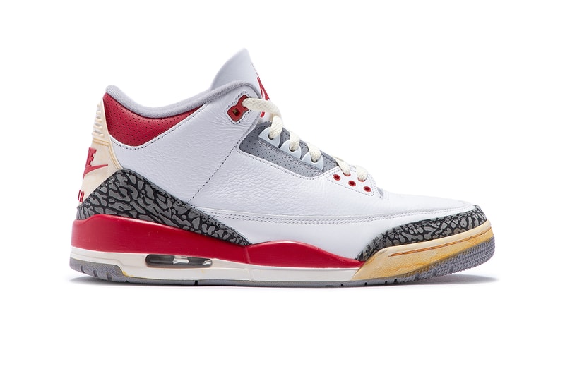 HBX Archives Week 131 Jordan A Ma Maniére Nike | Hypebeast
