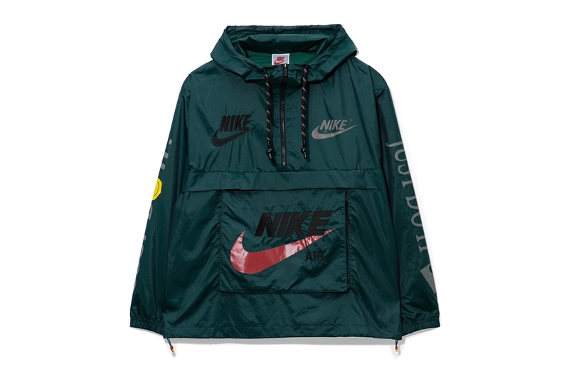 HBX Archives Week 131 Jordan A Ma Maniére Nike | Hypebeast