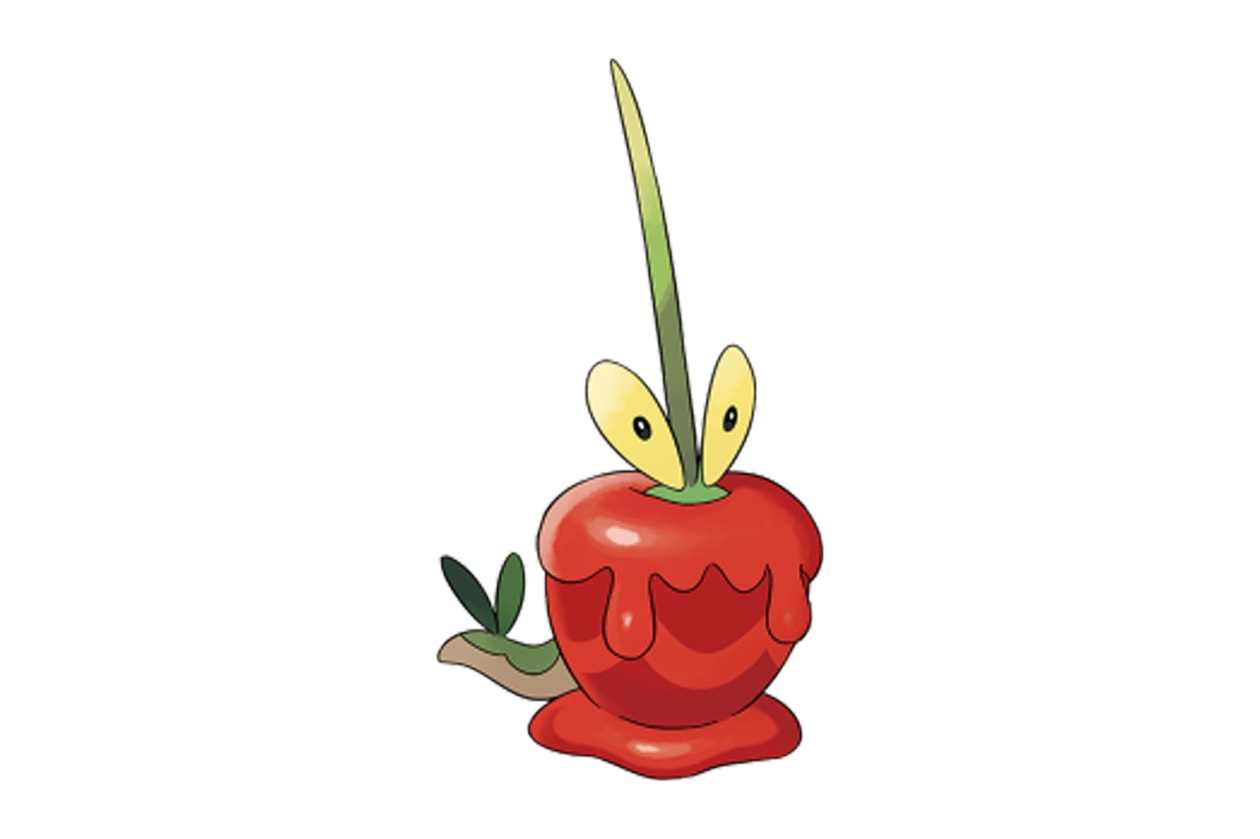 Hidden Treasure of Area Zero Pokémon Scarlet Violet Info | Hypebeast