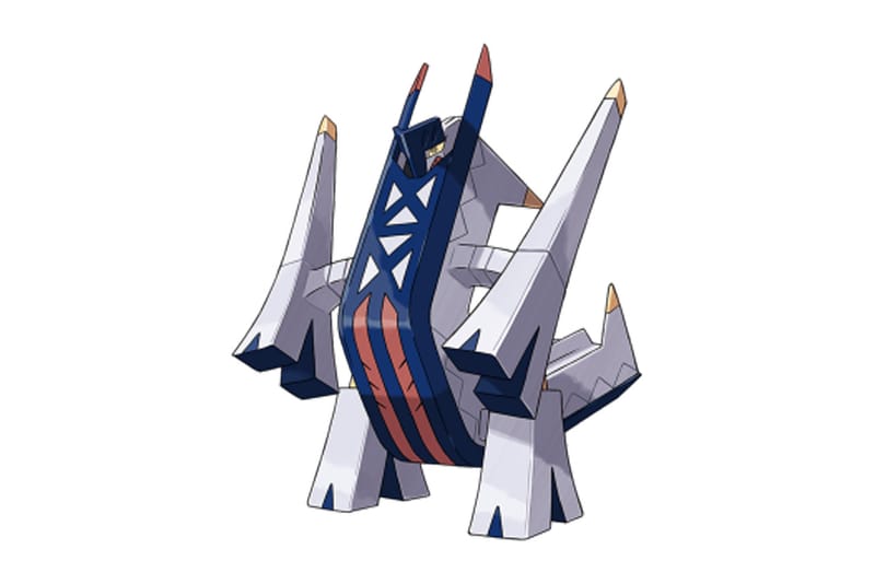 Hidden Treasure of Area Zero Pokémon Scarlet Violet Info | Hypebeast