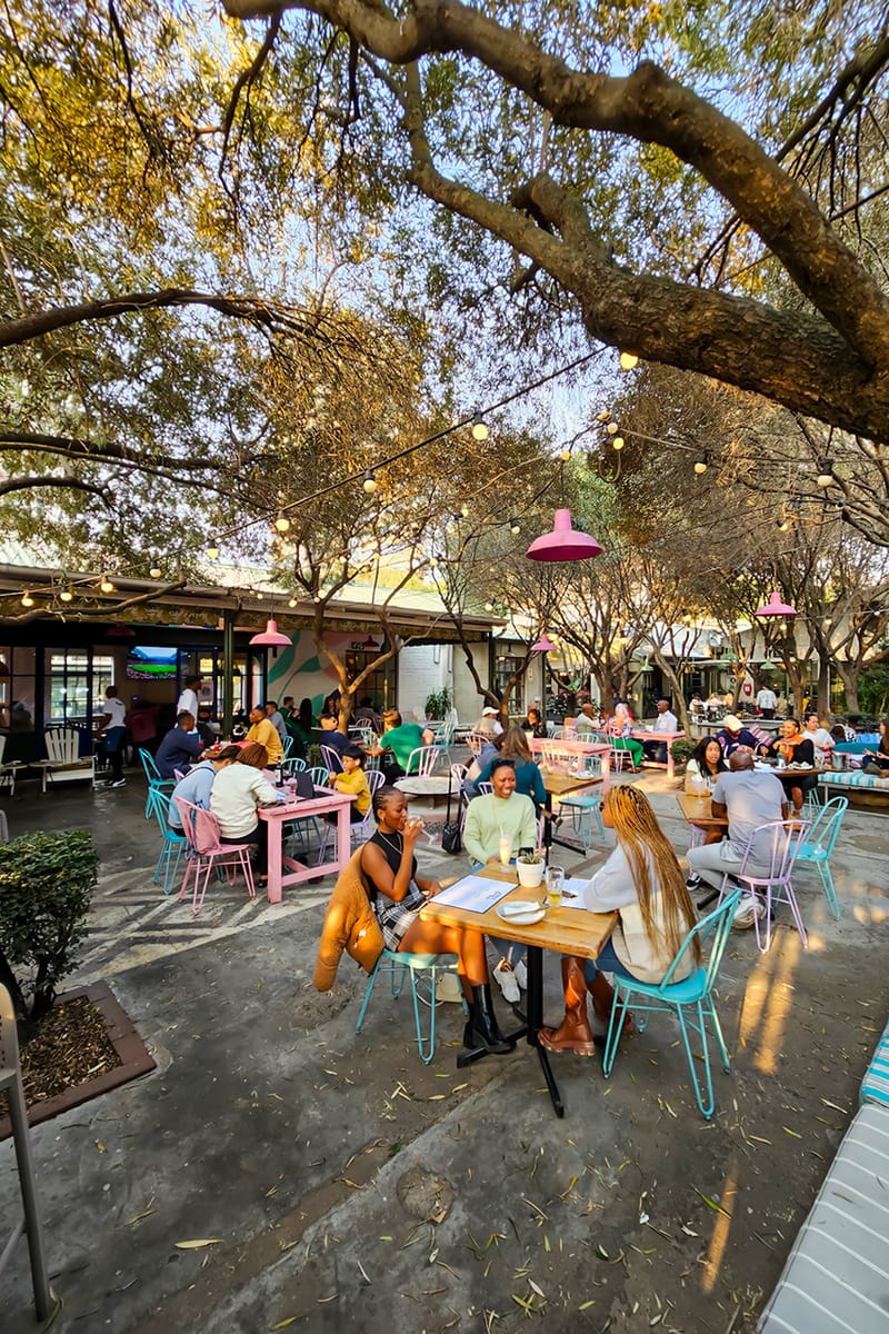 Hypebeast Africa x Samsung Culture Scouts: "Home Away From Home ...