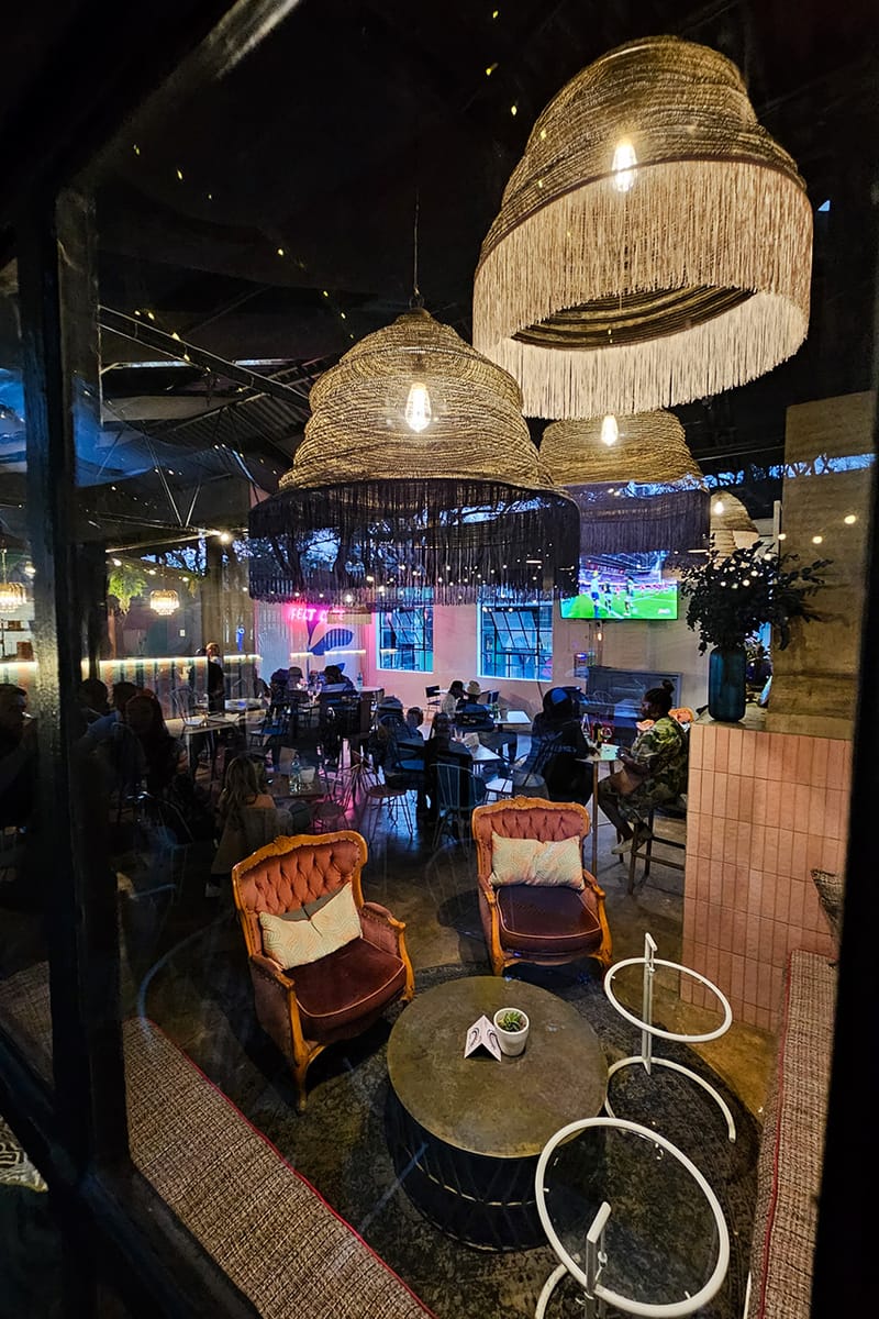 Hypebeast Africa x Samsung Culture Scouts: "Home Away From Home ...