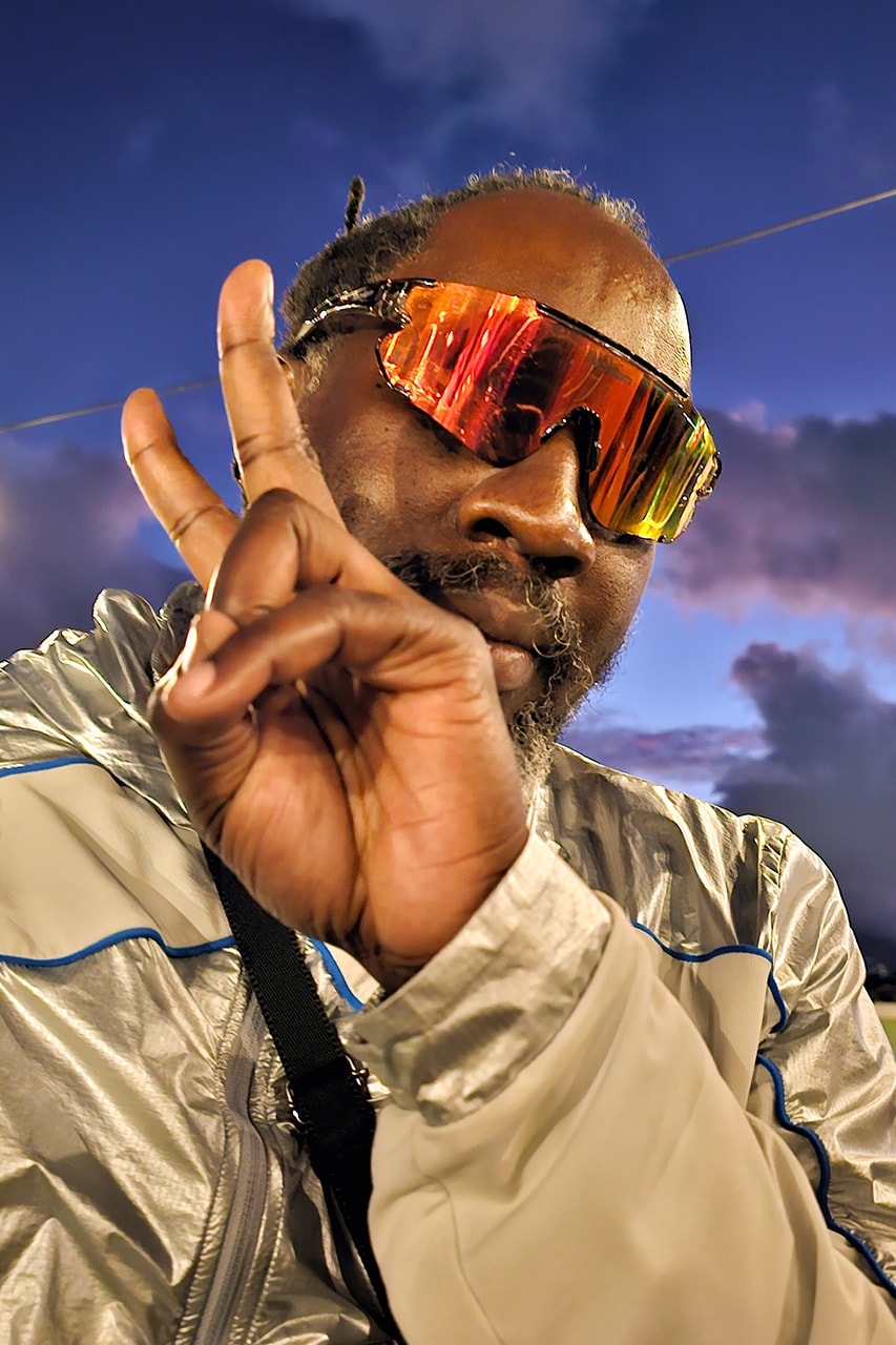 Hypebeast Africa x Samsung Culture Scouts: "Home Away From Home ...