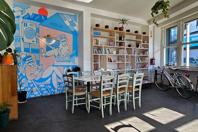 Hypebeast Africa x Samsung Culture Scouts: "Home Away From Home ...