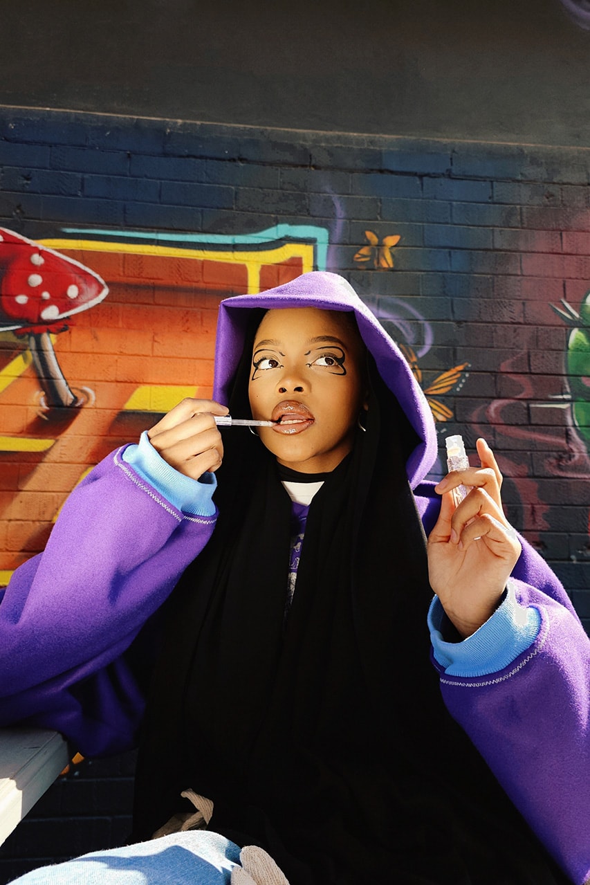 Hypebeast Africa x Samsung Culture Scouts: "Home Away From Home ...