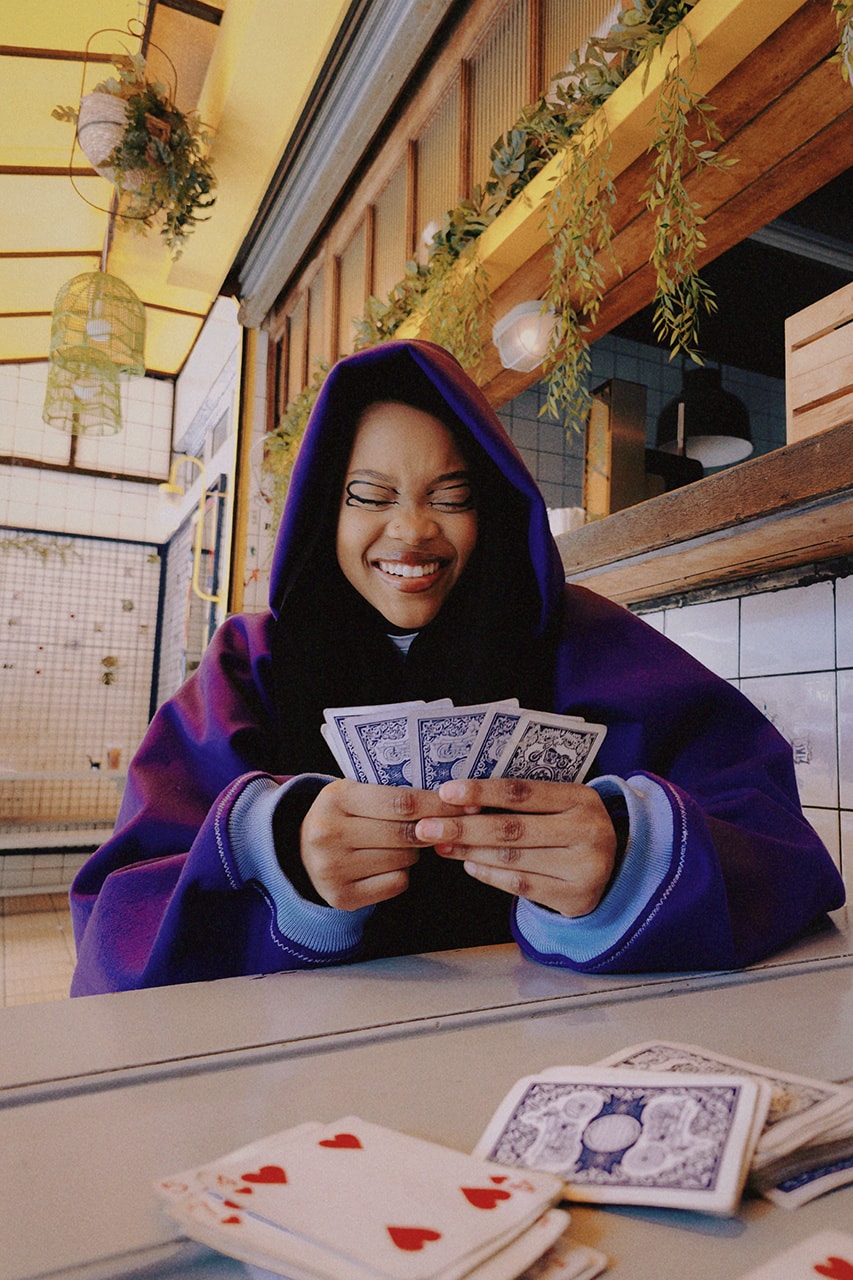 Hypebeast Africa x Samsung Culture Scouts: "Home Away From Home ...