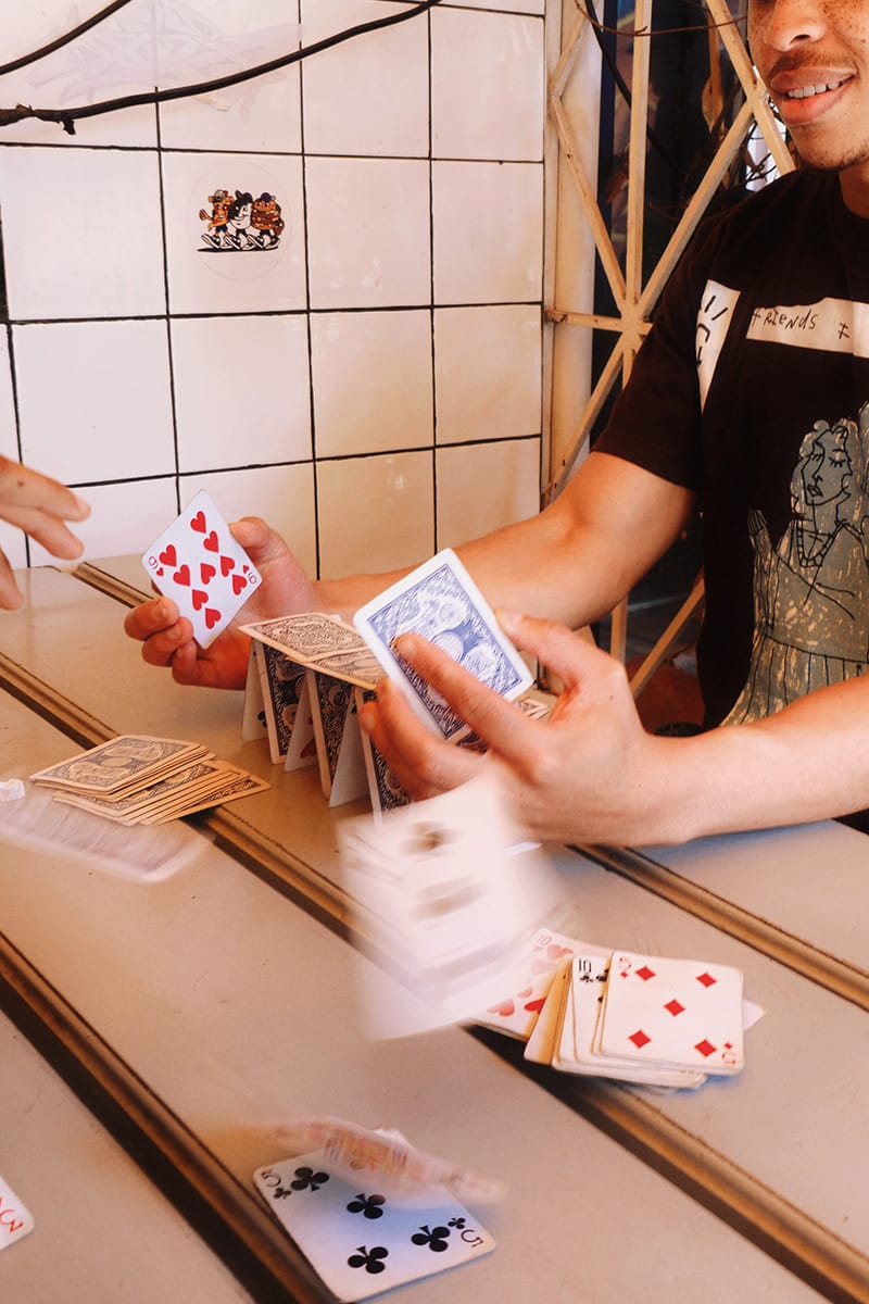 Hypebeast Africa x Samsung Culture Scouts: "Home Away From Home ...