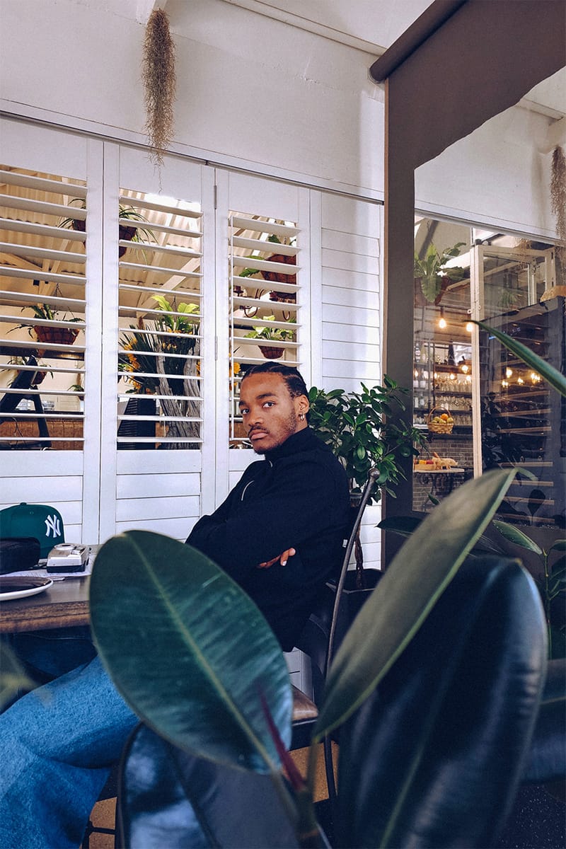 Hypebeast Africa x Samsung Culture Scouts: "Home Away From Home ...