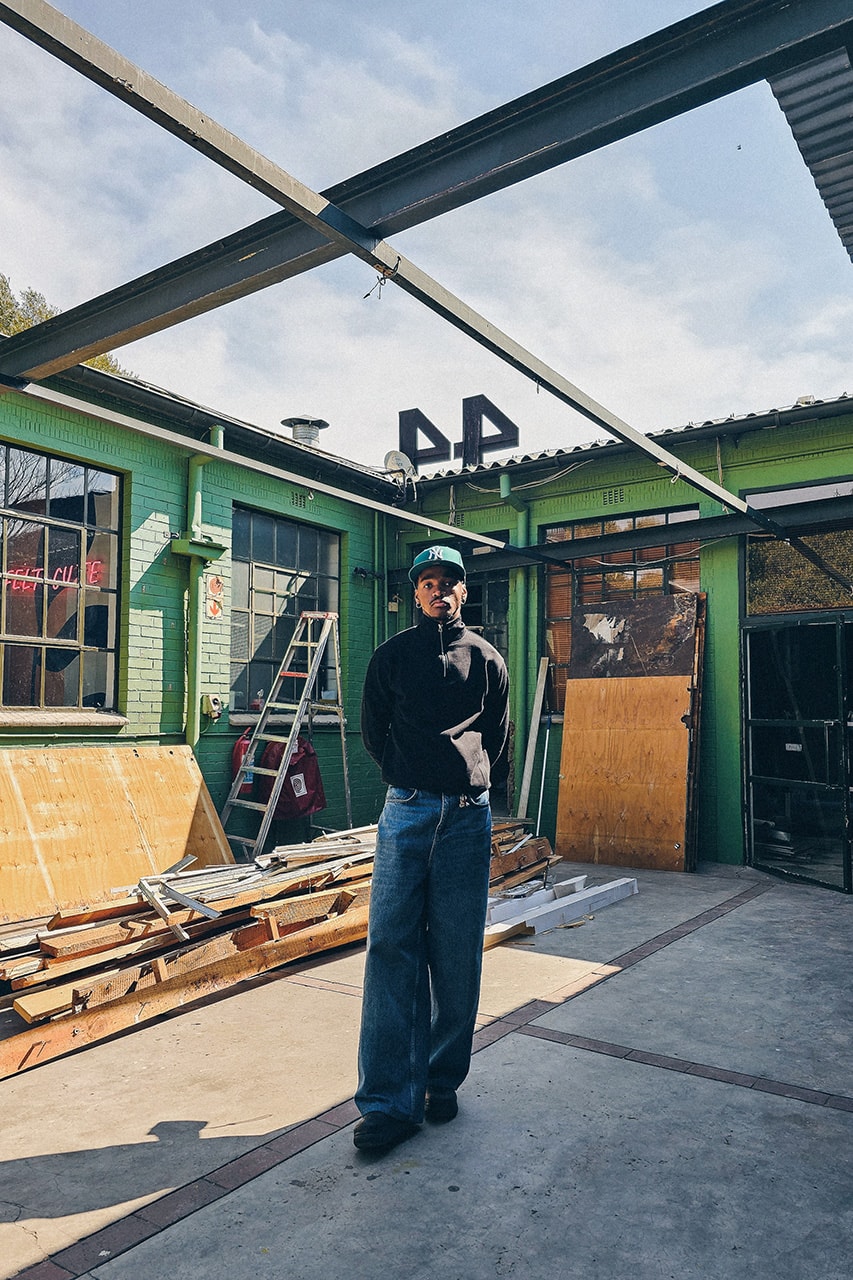 Hypebeast Africa x Samsung Culture Scouts: "Home Away From Home ...