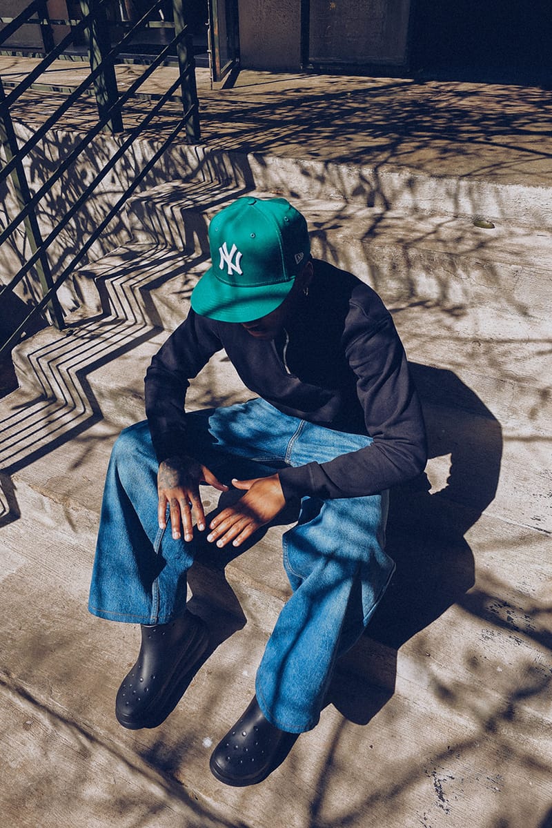 Hypebeast Africa x Samsung Culture Scouts: "Home Away From Home ...