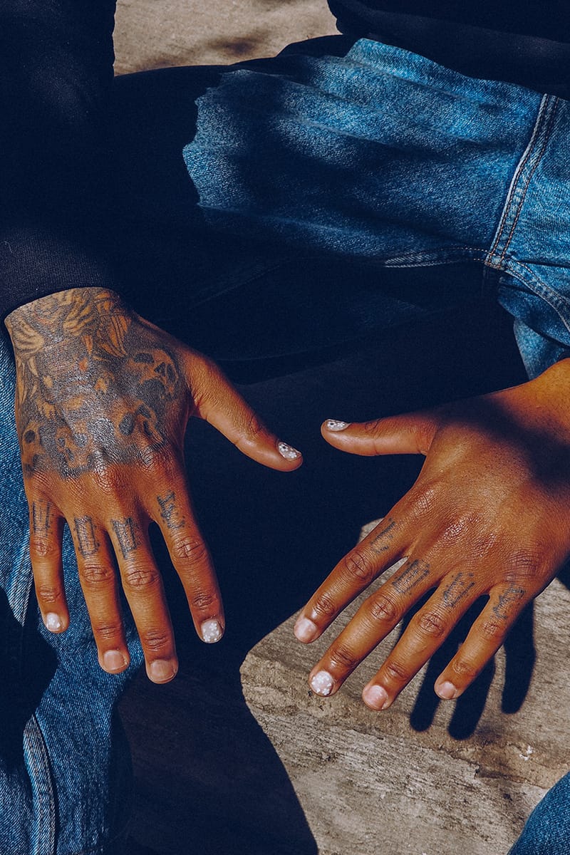 Hypebeast Africa x Samsung Culture Scouts: "Home Away From Home ...