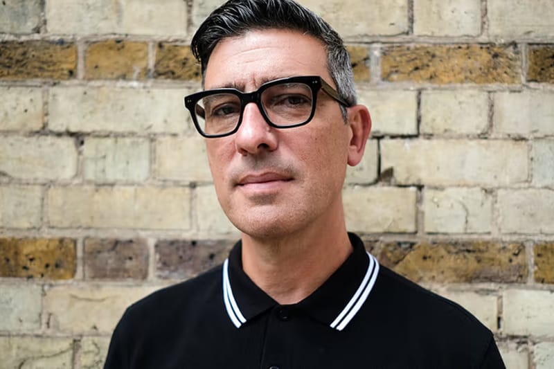 In Conversation With Nines Following the Release of 'Crop Circle 3 ...