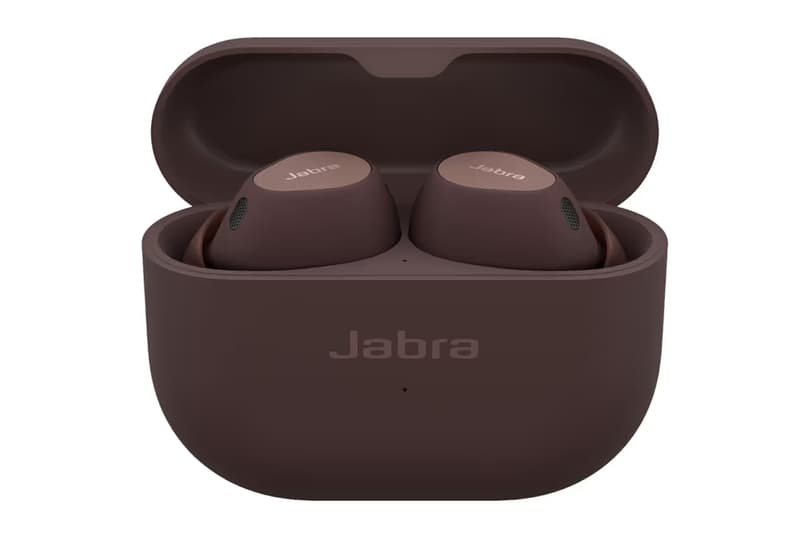 Jabra Rolls Out Elite 8 Active and Elite 10 Earbuds | Hypebeast