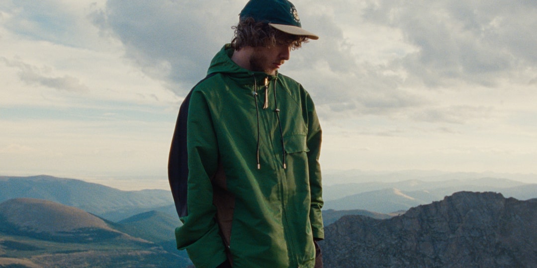 Jack Harlow Shares Cinematic “Denver” Music Video | Hypebeast