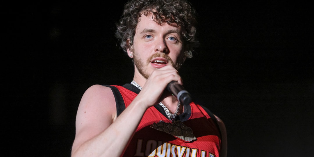 Jack Harlow Announces 'No Place Like Home' Kentucky Tour | Hypebeast
