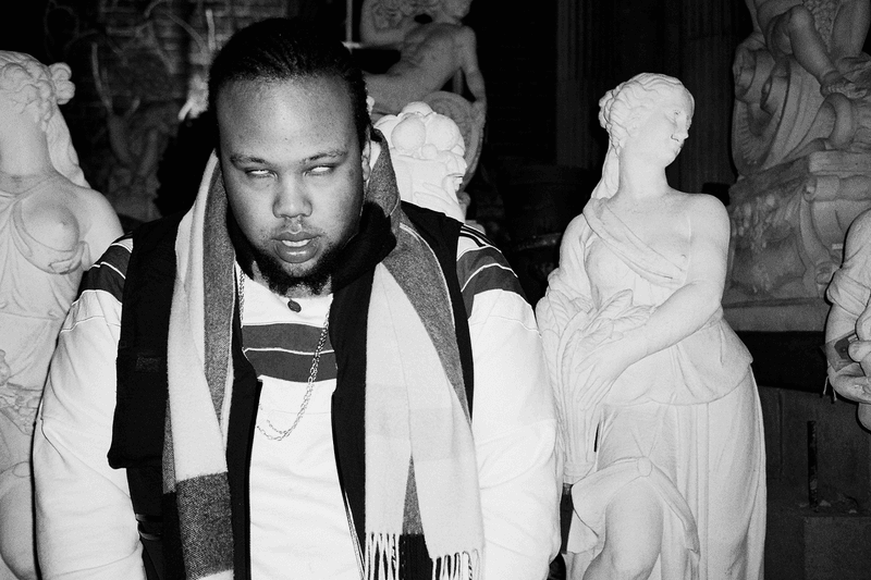 James Edson's 'Rabbit Hole' Book Release Info | Hypebeast