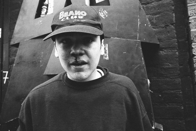 James Edson's 'Rabbit Hole' Book Release Info | Hypebeast