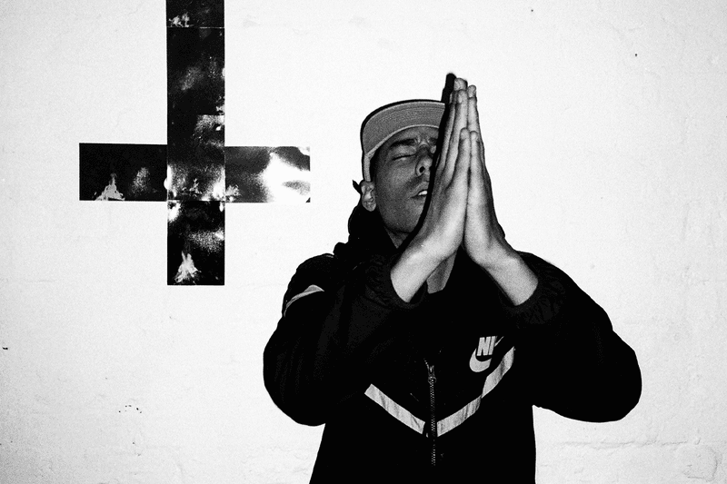 James Edson's 'Rabbit Hole' Book Release Info | Hypebeast