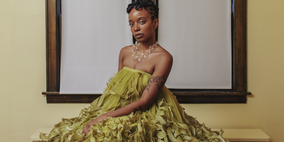 Watch Jamila Woods' New "Boomerang" Video | Hypebeast
