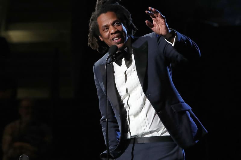 Jay-Z Reportedly Interesting In Buying Tottenham Hotspur FC | Hypebeast