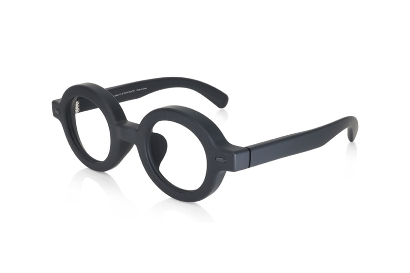 JINS New Classic Airframe Bold "Puffy" Info | Hypebeast